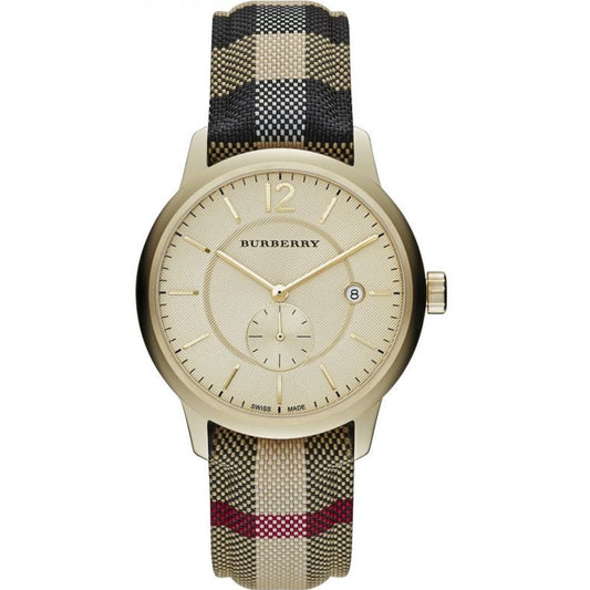 Burberry – Watches of USA