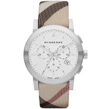 Burberry – Watches of USA