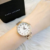 Marc Jacobs – Watches of USA