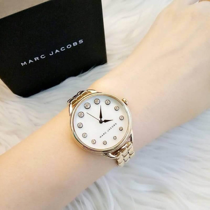 Marc Jacobs – Watches of USA