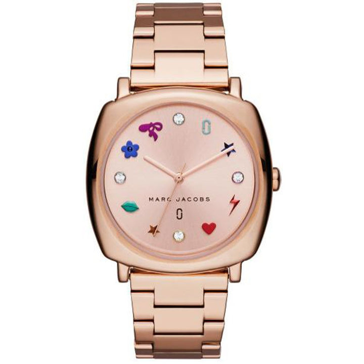 Marc Jacobs – Watches of USA