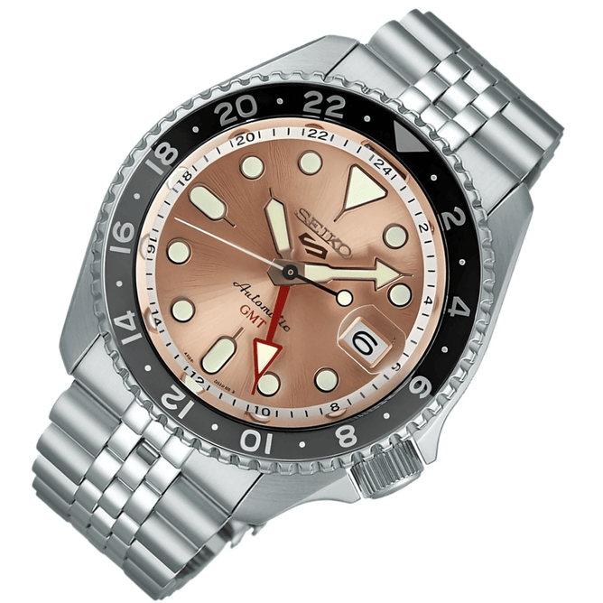 Seiko – Watches of USA