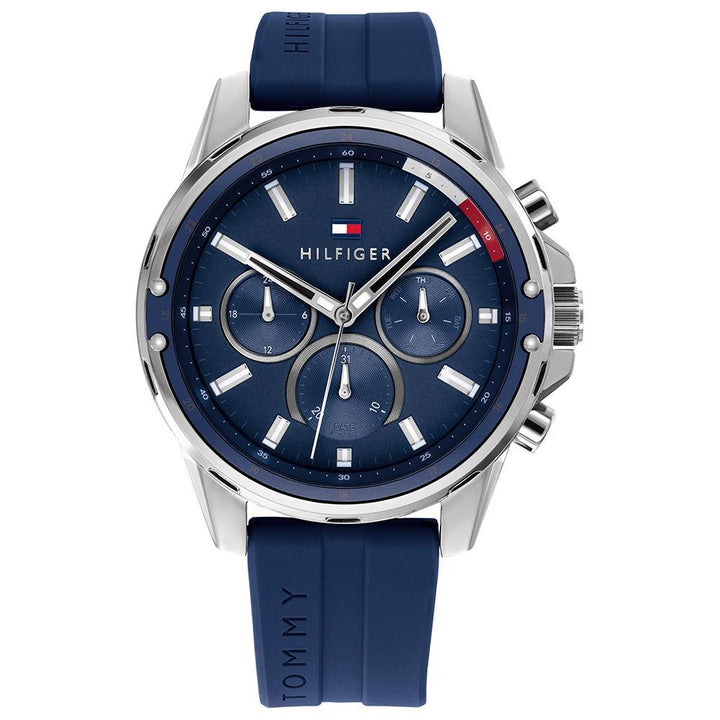 Tommy Hilfiger – Watches of USA